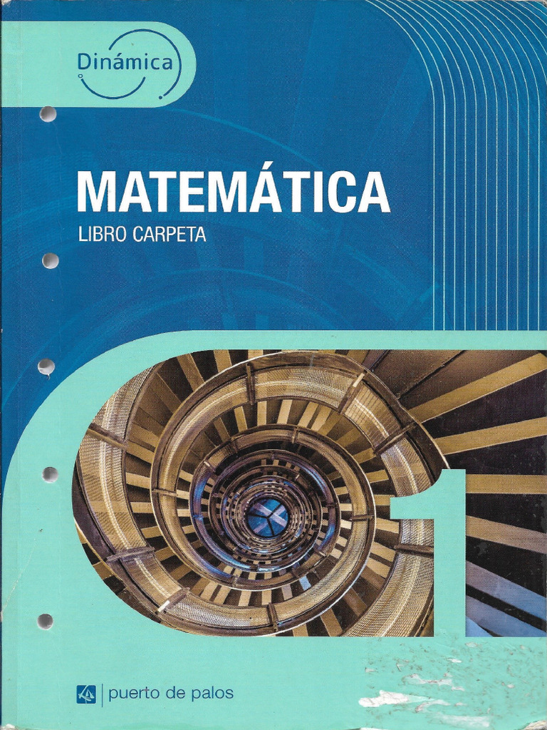 Matematica 1 Pdf