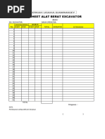 TEMPLATE BANTEX Odner.... | PDF | Technology & Engineering