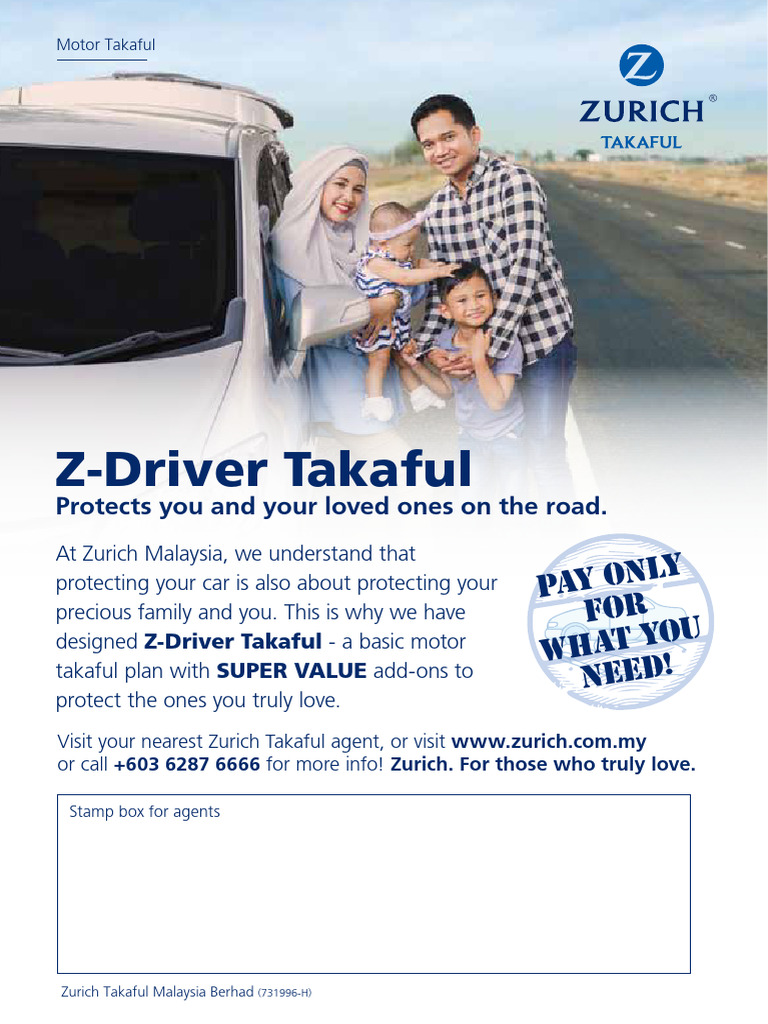 ZT ENG Z Drive Flyers A5 2 Final | PDF