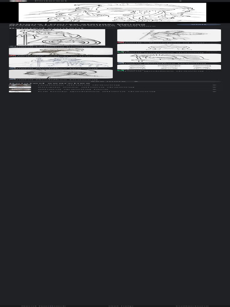 Easy Athena Drawing Guide | PDF | Religion & Spirituality