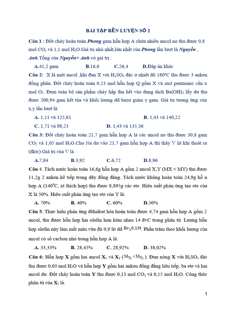 18.BT Ancol P3 | PDF