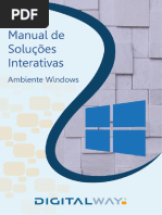 Wiz - Tab - Tutorial de Instalação | PDF | Aplicativo para celular ...