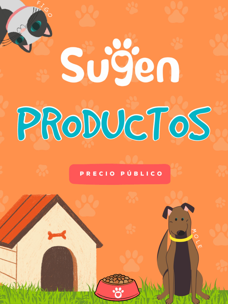 10 Catálogo Precio Publico 2 | PDF