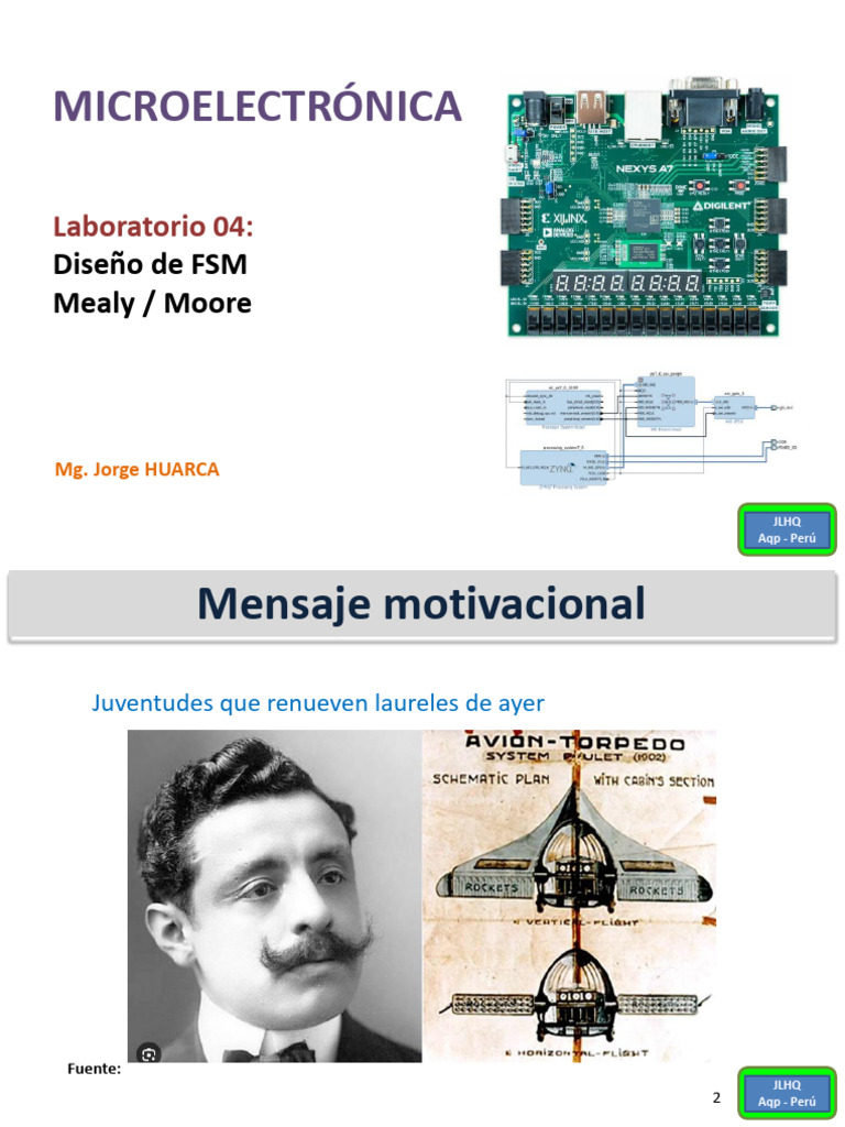 Lab04 - FSM2 | PDF
