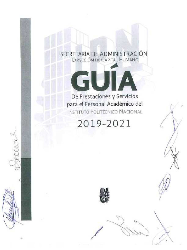 Guia Doc | PDF