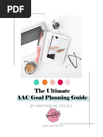 Students PECS Checklist | PDF | Question | Cognitive Science