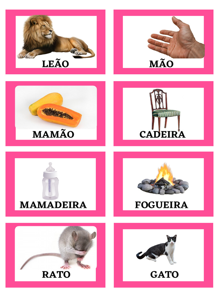 43 - Trinca Das Rimas - Rimas Do Mico | PDF