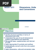 GeneralPhysics1 12 Q1 Mod2 Vectors Version1-1 | PDF | Euclidean Vector | Force