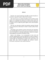 Zanarini Rating Scale For Borderline Personality Disorder | PDF ...