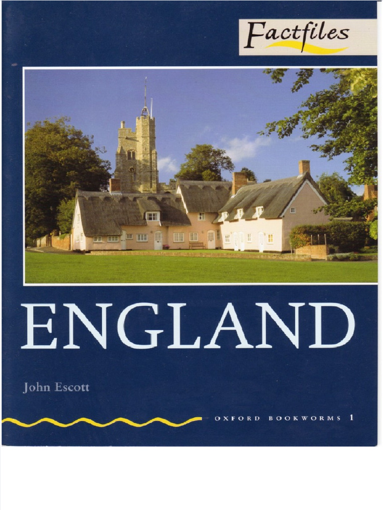 England | PDF