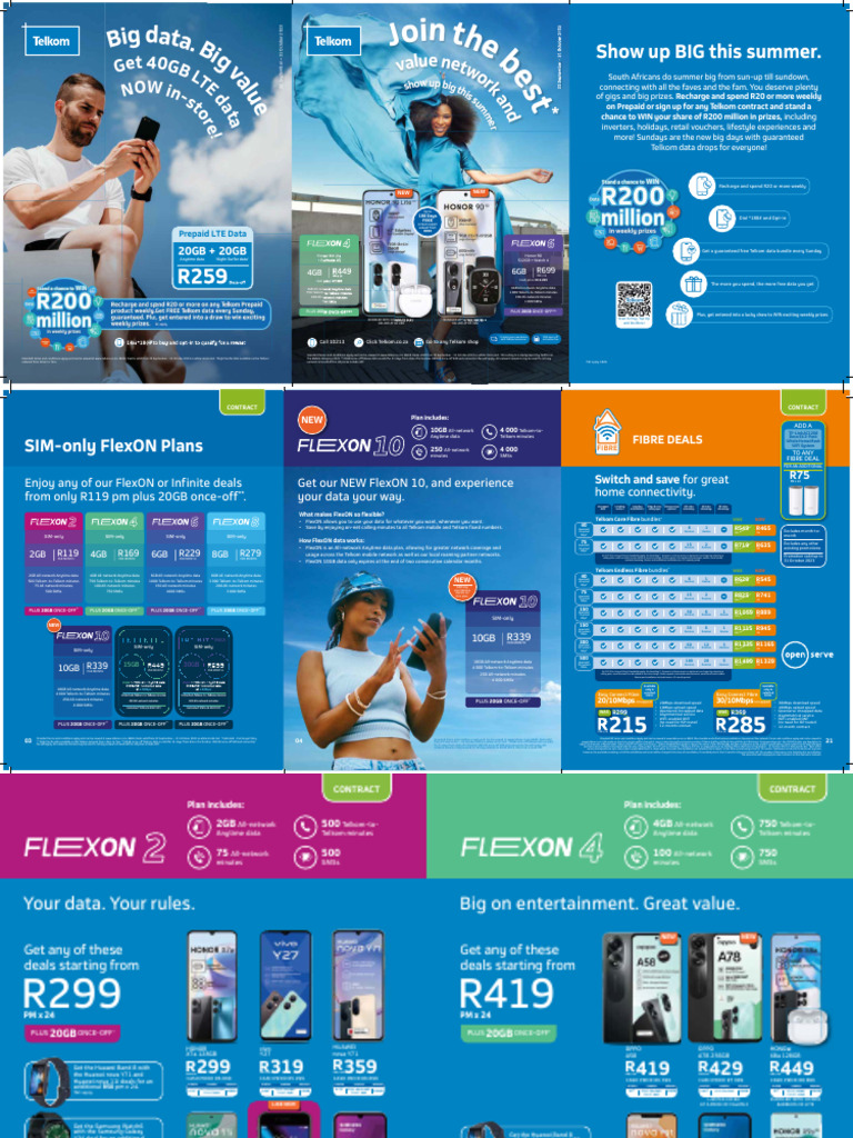 Catalogue 2 Pdf Telecommunications Computing