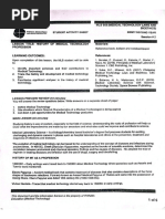 Anaphy Lab Manual | PDF | Human Body | Anatomical Terms Of Location