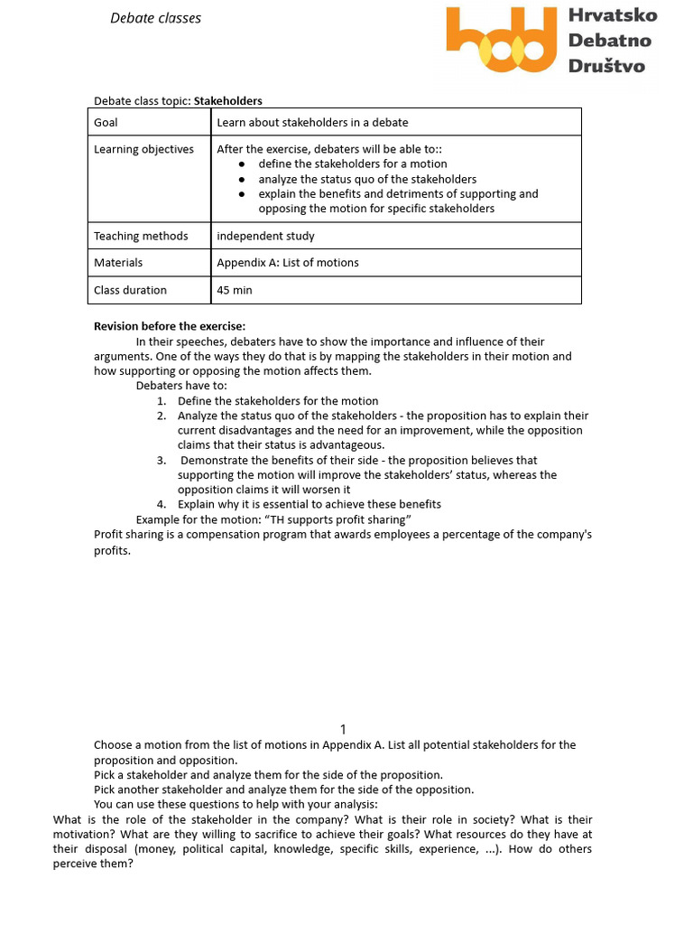 Workshop 2 Notes | PDF