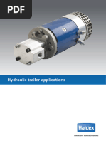 CASTEL Brochure Safety Valves 3061 3065 - EN | PDF | Valve | Pump