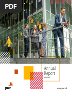 Org Chart PWC - The Official Board | PDF | Pricewaterhouse Coopers ...