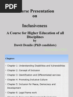 Civics Course Power Point Chapter 1 | PDF | Civics | Interdisciplinarity