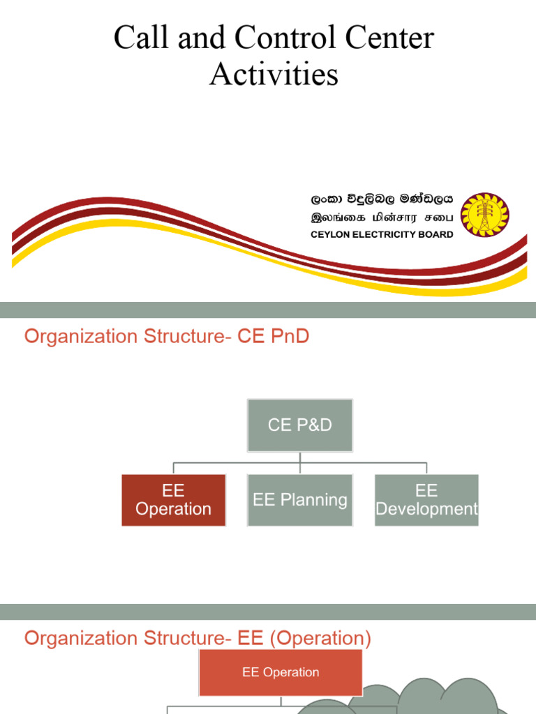 SCADA System Control Room Overview | PDF | Scada | Electrical Engineering