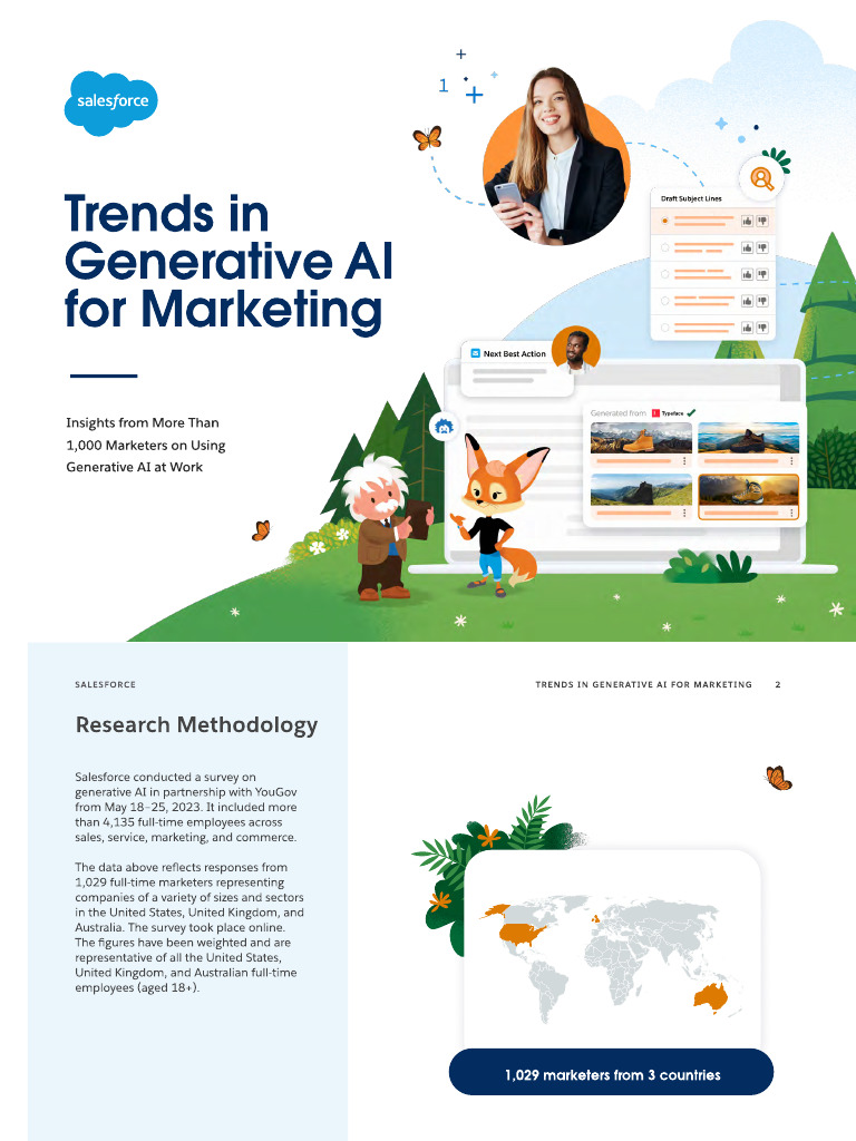 Generative AI Assets | PDF