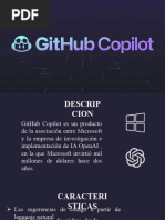 Microsoft Copilot | PDF | Microsoft | Inteligencia artificial