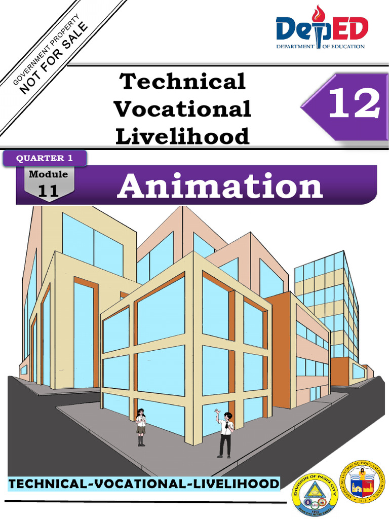 TVL Animation q1 m11 - Longer Version | PDF | Animation