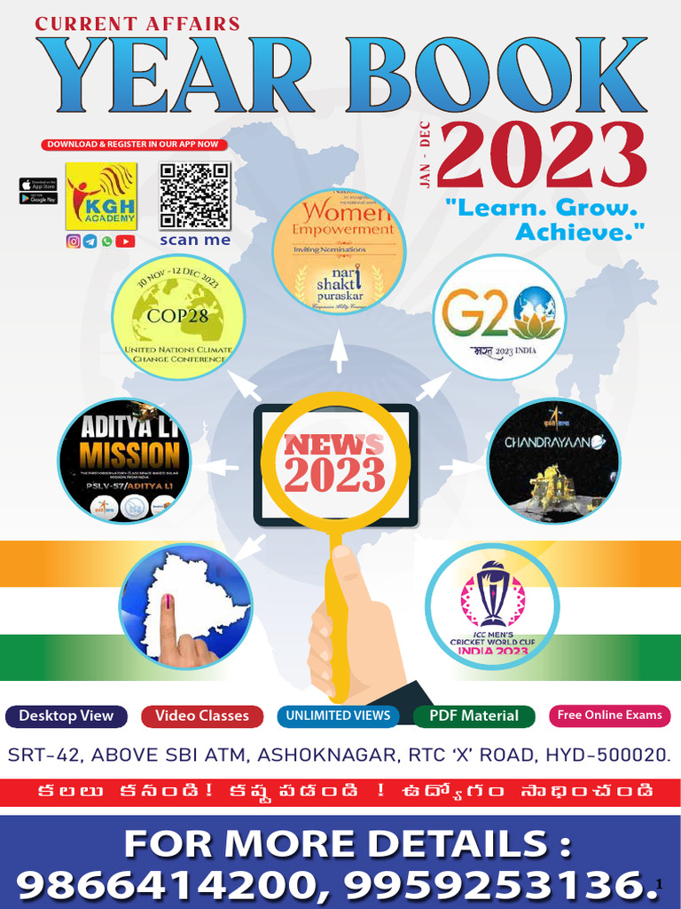 KGH Yearly CF 2023 050424 | PDF