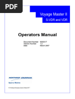 RTS Gen 5 MUX MK II - Technical Manual Rev 1 23 | PDF | Optical Fiber ...