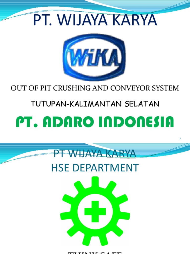 Safety STOP Safety Induction | PDF | Safety | Prevention