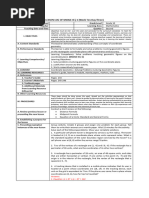 Haja Amina Appi: Master Mat Weaver | PDF