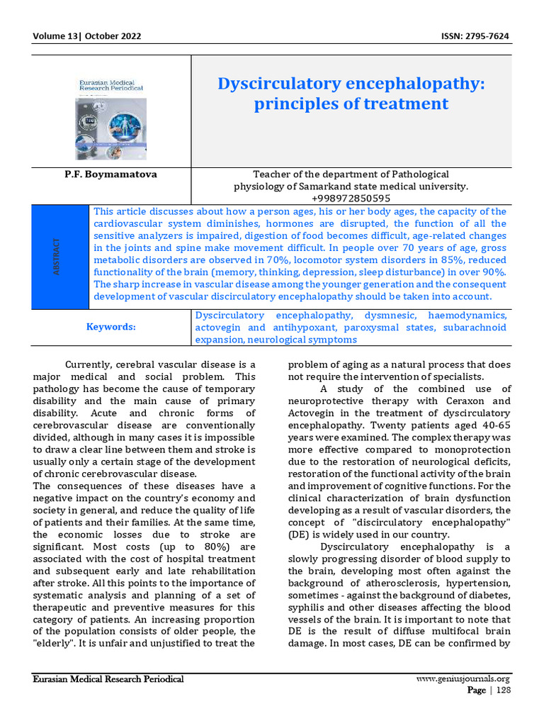 2048 (1) | PDF | Stroke | Neurology