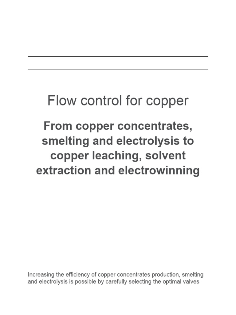 New Vat Leaching Plant | PDF | Building Materials | Metallurgy