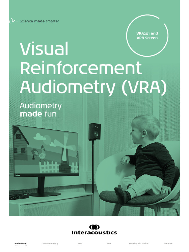 Vra Brochure | PDF