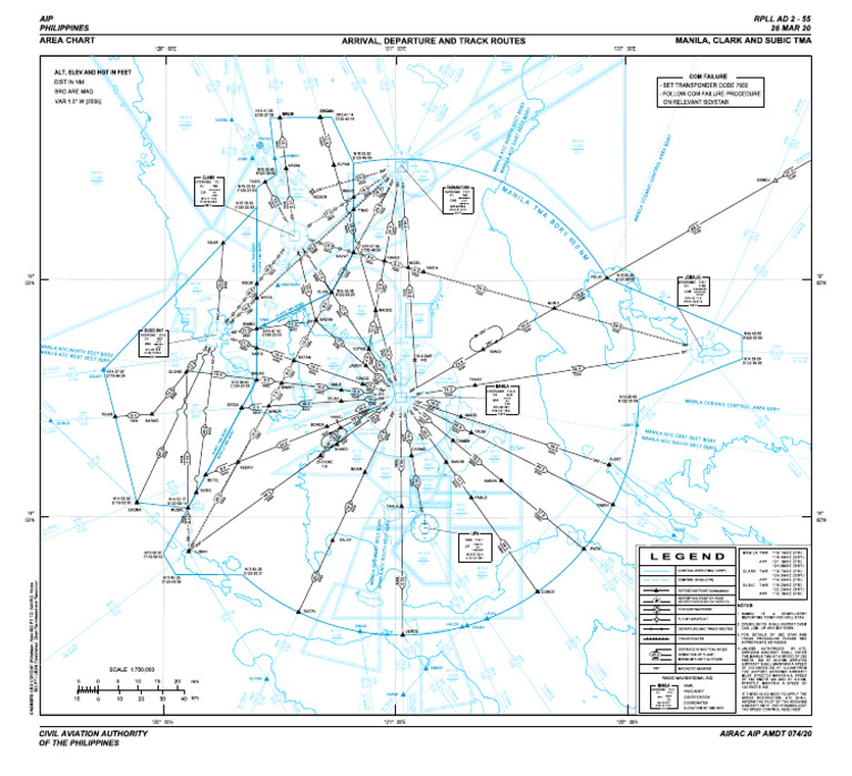Manila Tma Updated | PDF