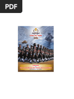 Welcome To PCDA (O) Pune Welcome To PCDA (O) Pune | PDF