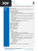 D024 reflection paper | PDF | Awareness | Empathy