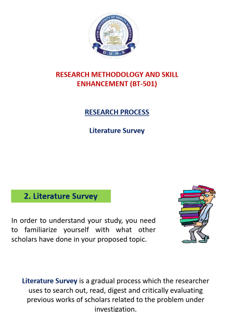 Lecture 9 Research Process | PDF | Academic Journal | Methodology