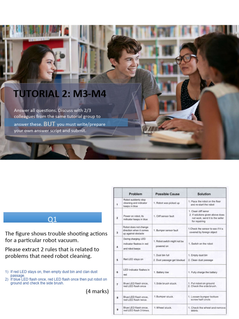 Tutorial 2 M3 M4 Pdf