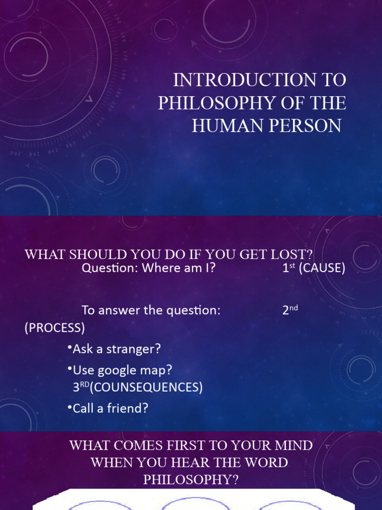 Week1 Introduction To Philosophy | PDF | Knowledge | Aesthetics Week1 Introduction To Philosophy | PDF | Knowledge | Aesthetics