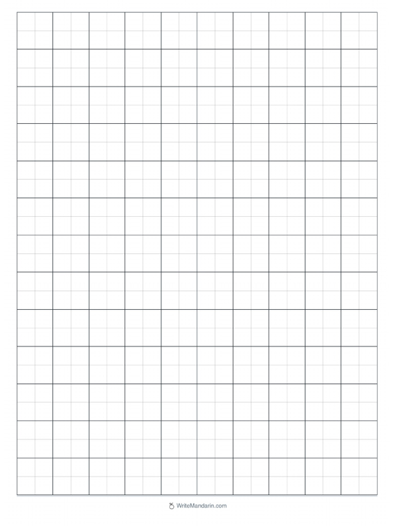 Large Writing Grid Compact 20200403134903 | PDF