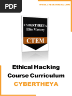Practical Ethical Hacking - The Complete Course TCM Security, Inc | PDF ...
