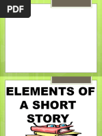 Story Elements Quiz with Answers | PDF