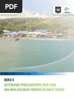 Penyusunan Renstra 2025-2029 | PDF