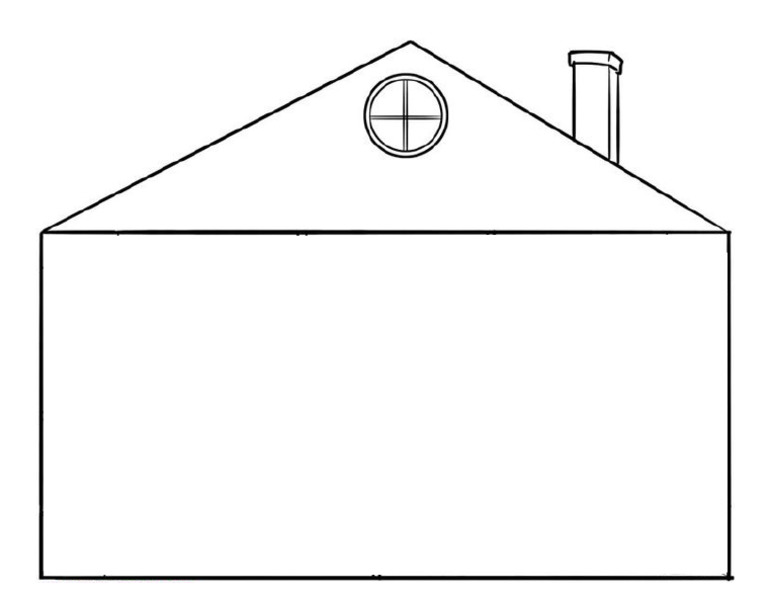 Los Muebles de La Casa | PDF