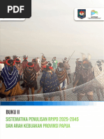 TAHAPAN PENYUSUNAN RENSTRA Berdasarkan Inmendagri No 2 Tahun 2025 | PDF