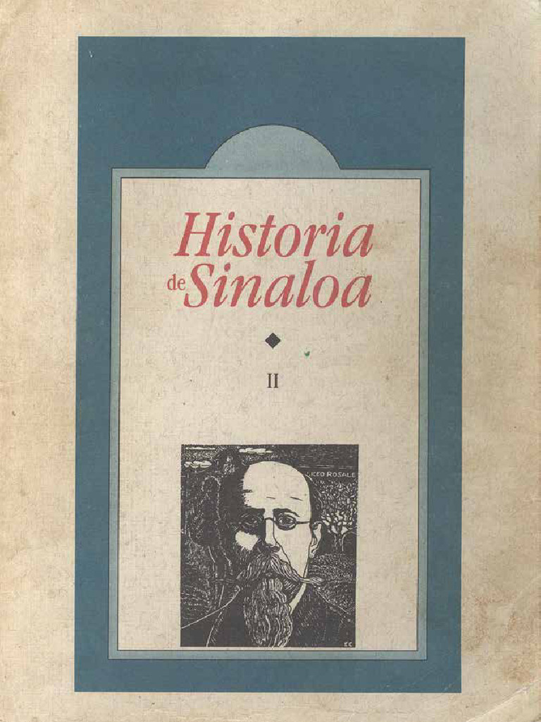 Historia de Sinaloa II | PDF