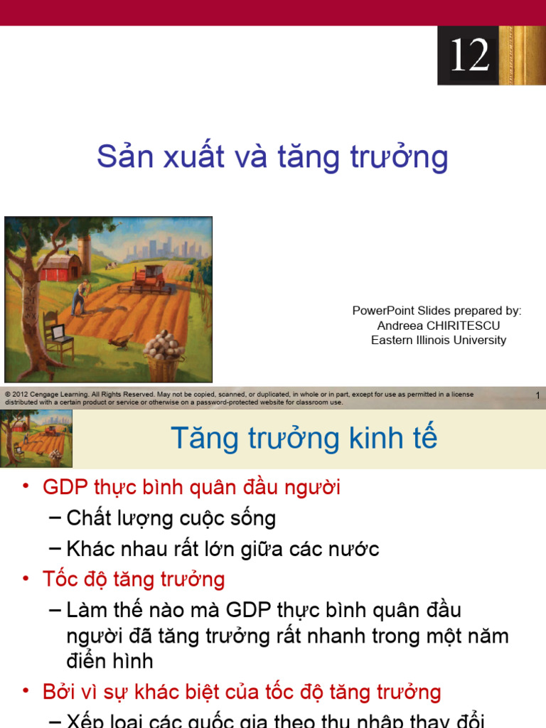 Macro Chapter 12 (V) | PDF