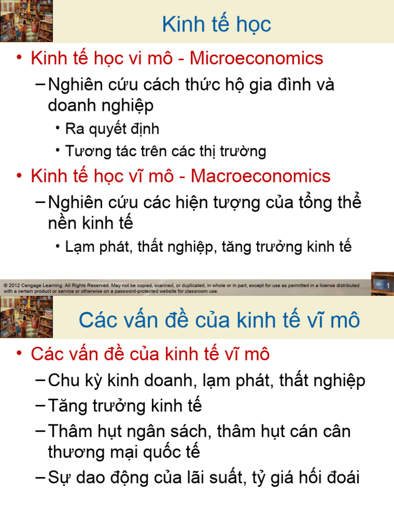 Macro Chapter 10 (V) | PDF