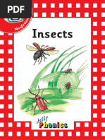 RWI Set 1 Sounds Planning | PDF