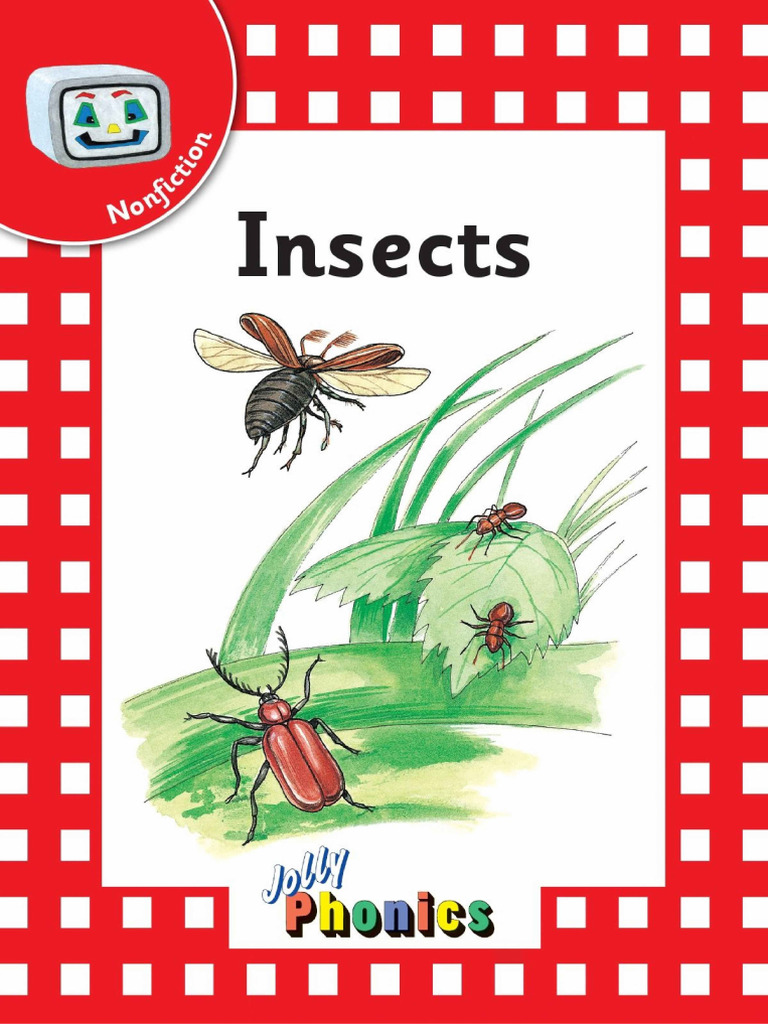 Insects | PDF