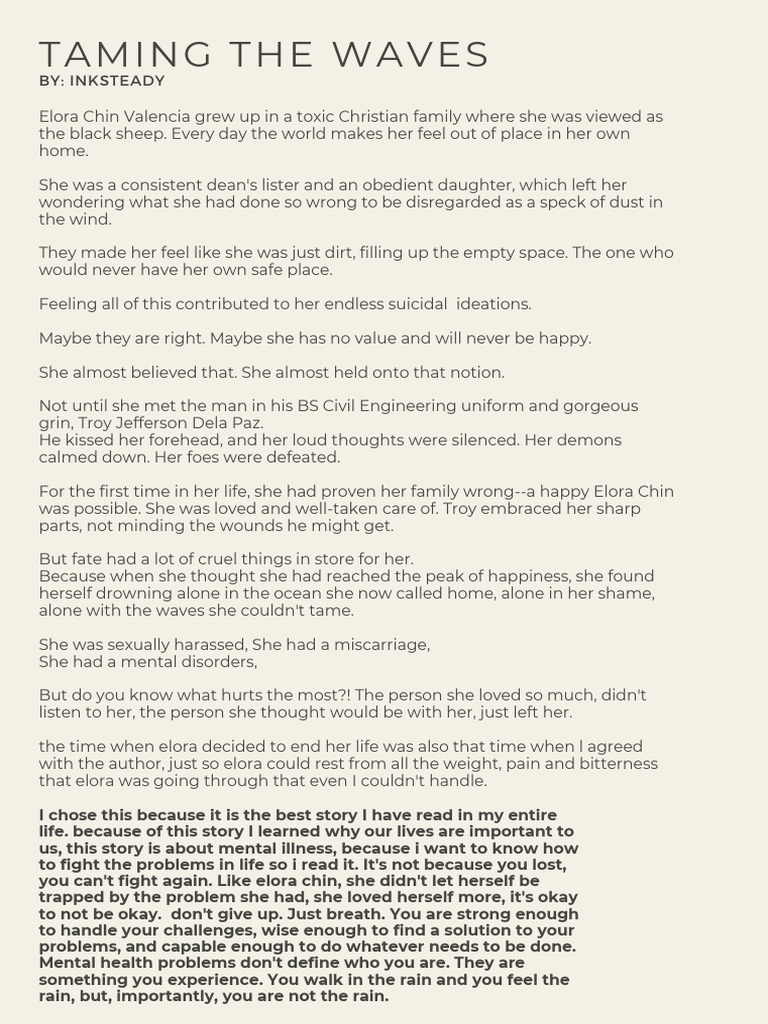 Black and White Minimalistic Simple Resume | PDF | Poetry