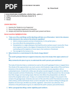 Cadbury - Production Process PDF | PDF | Cocoa Bean | Chocolate